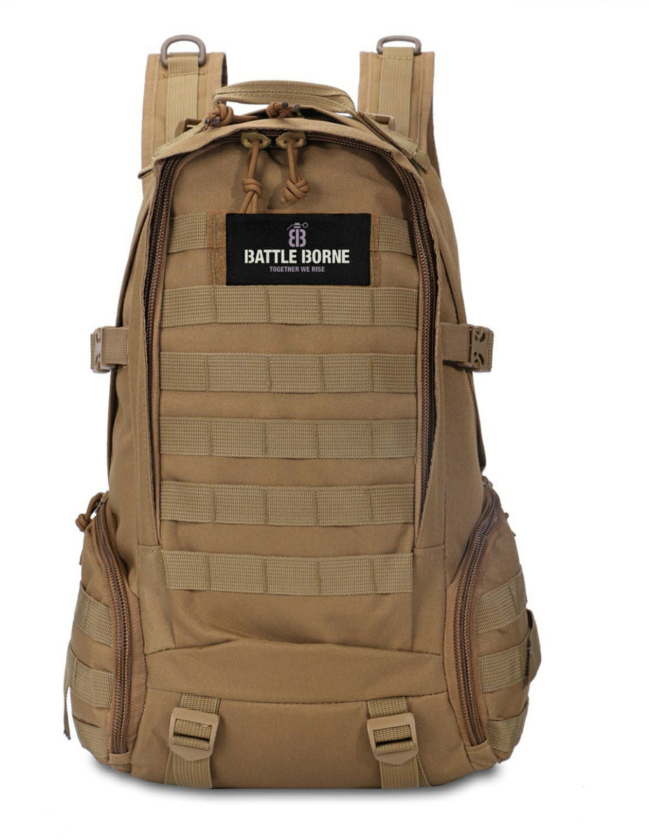 Merch – BATTLE BORNE